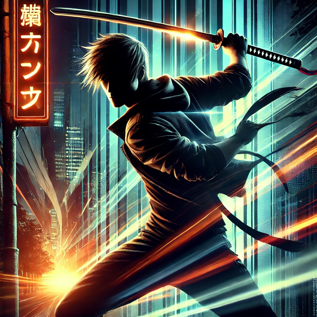 「Sakamoto Days」物語の核心！鈴木祐斗が描く魅力とは？ | daisuki_VOD